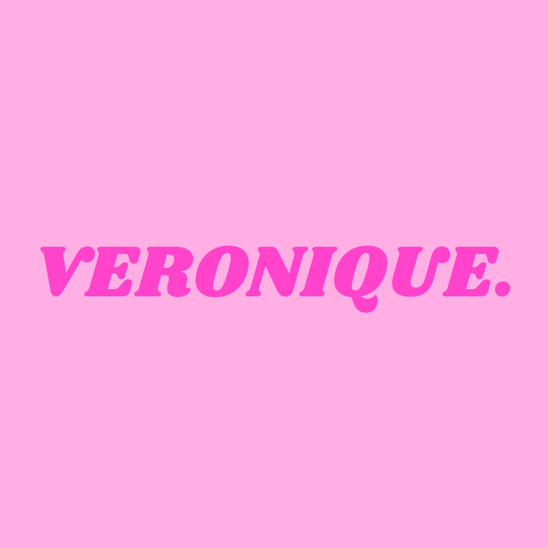 Veronique.mov – Emporium of the Modern Man