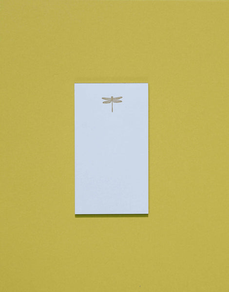 Mini Bloc Notepad – Emporium of the Modern Man