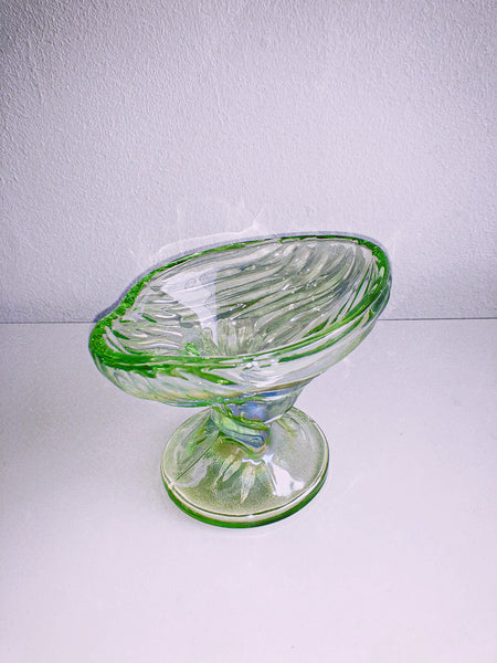 Vintage Leaf Trinket Bowl by PROSE Décor – Emporium of the Modern Man