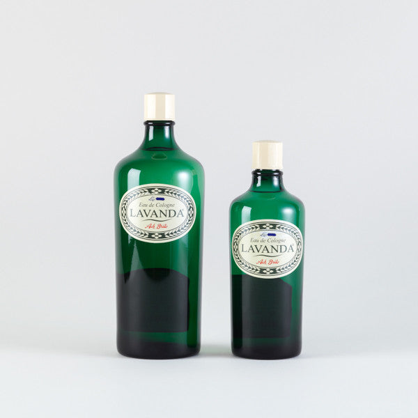 LAVANDA EAU DE COLOGNE – Emporium of the Modern Man