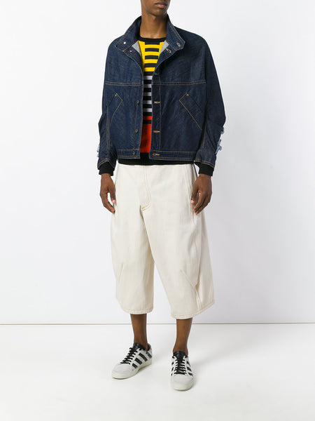 Johnny Jacket – Emporium of the Modern Man