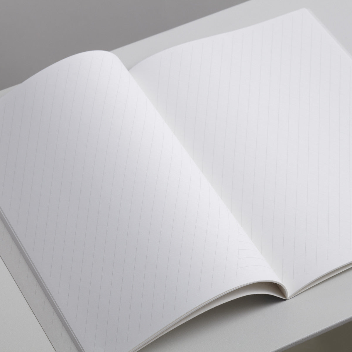 Tsubame Masugu Slanted B5 Notebook – Emporium of the Modern Man